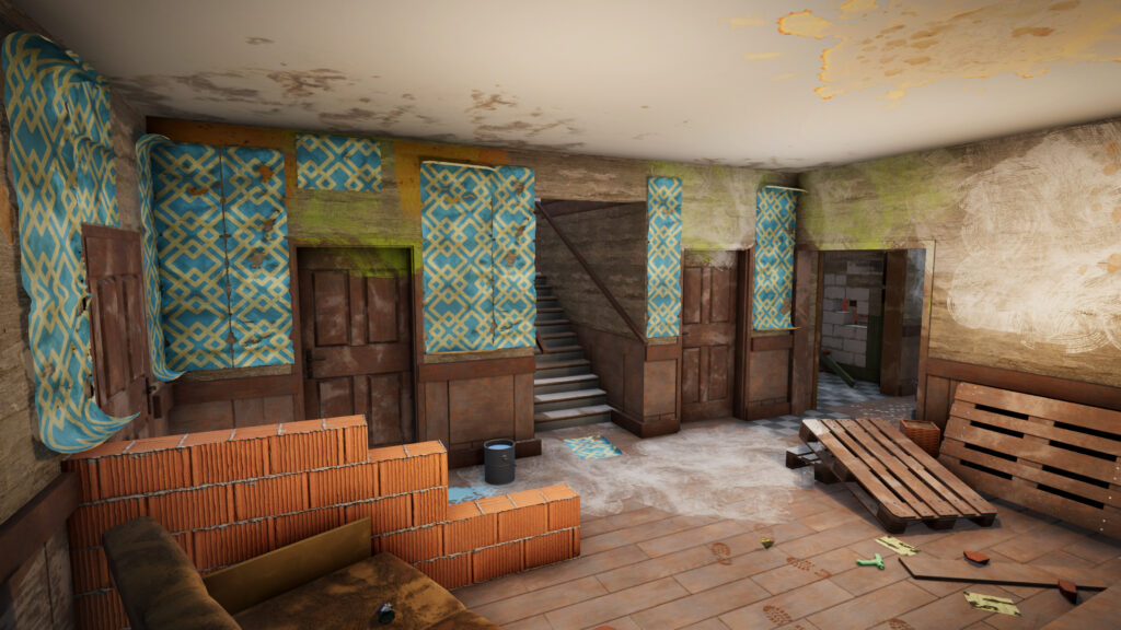 House Flipper 2 confirmed for PS5, Xbox Series, and PC; gameplay ...