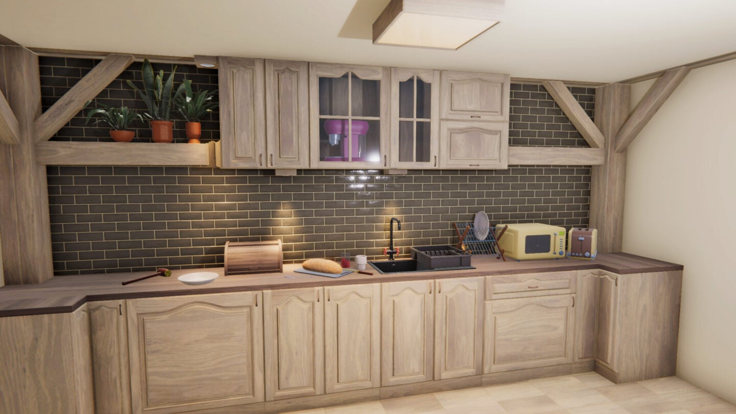 House Flipper 2 confirmed for PS5, Xbox Series, and PC; gameplay ...