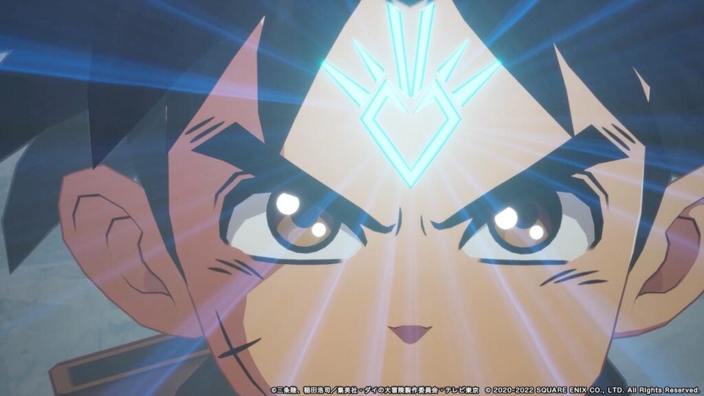 Infinity Strash: Dragon Quest The Adventure of Dai confirmed for ...