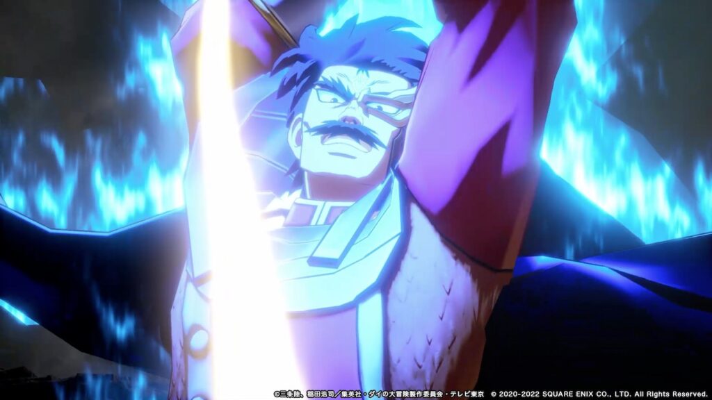 Infinity Strash: Dragon Quest The Adventure of Dai confirmed for ...