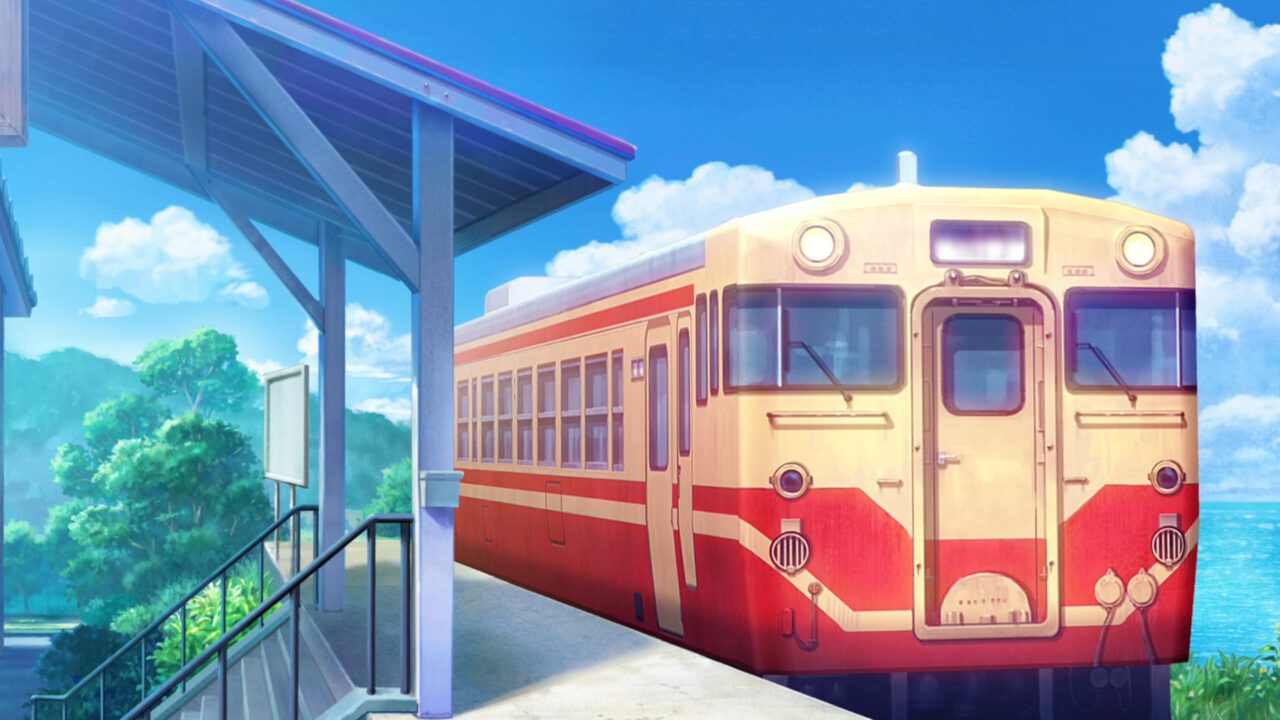 Loop8: Summer of Gods coming west in spring 2023 for PS4, Xbox One ...