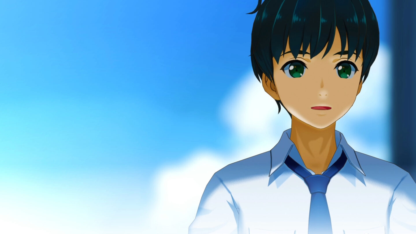 Loop8: Summer of Gods coming west in spring 2023 for PS4, Xbox One ...