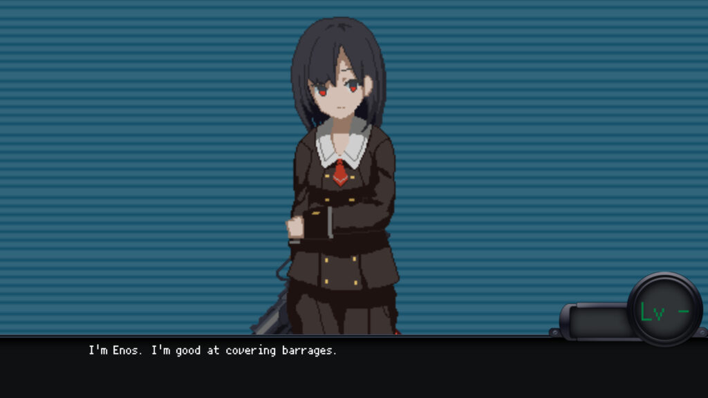 High-tempo shooter Marfusha coming to PS5, PS4, Xbox One, and Switch ...