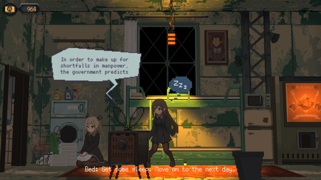 High-tempo shooter Marfusha coming to PS5, PS4, Xbox One, and Switch ...
