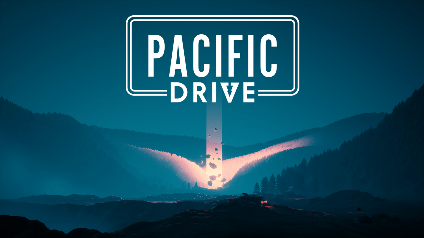 Run-based, first-person driving survival game Pacific Drive announced ...