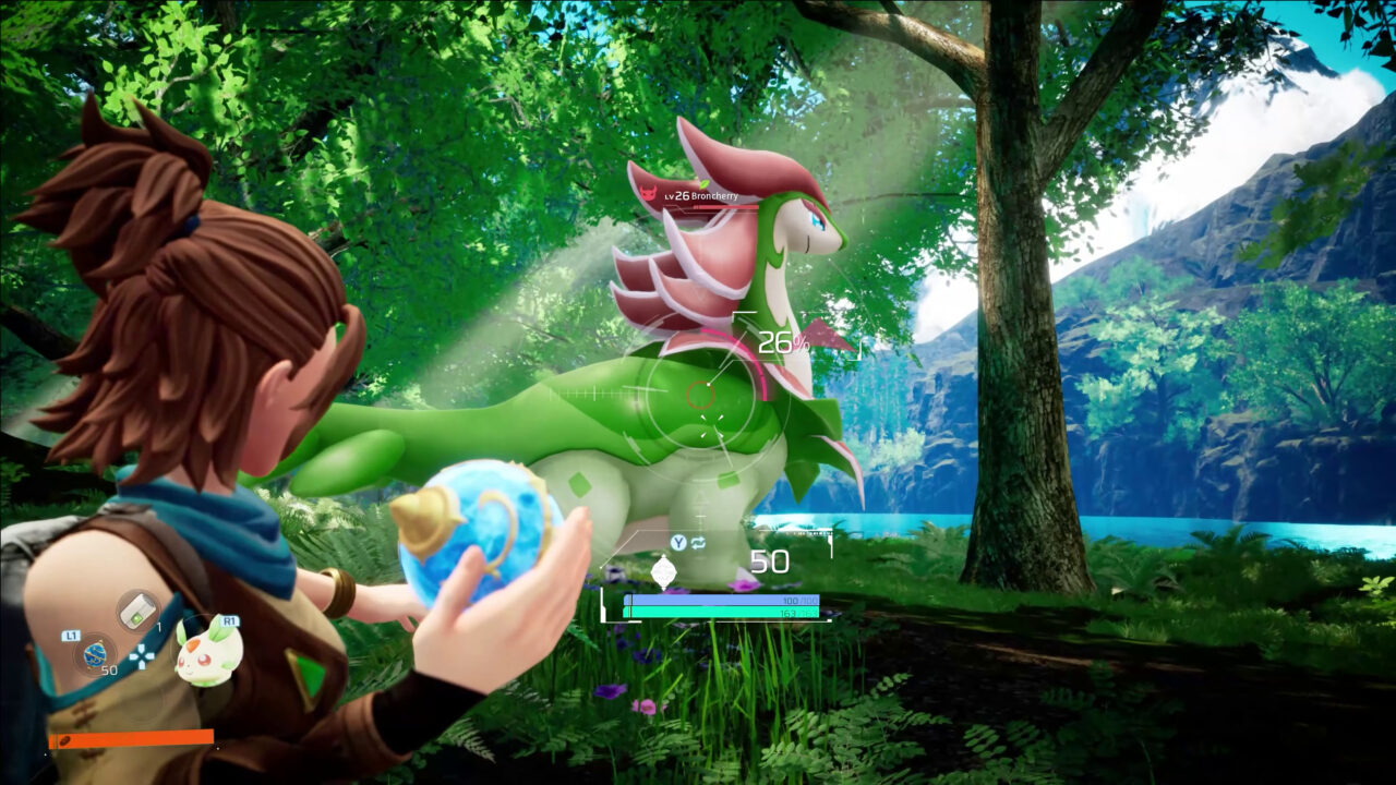 Palworld adds Xbox Series, Xbox One versions - Gematsu