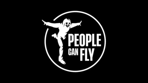 People Can Fly - Gematsu