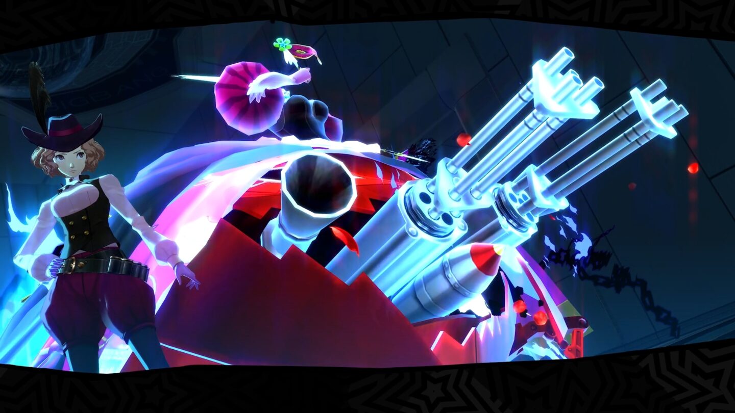 Persona 5 Royal for PS5, Xbox Series, Xbox One, Switch, and PC western ...