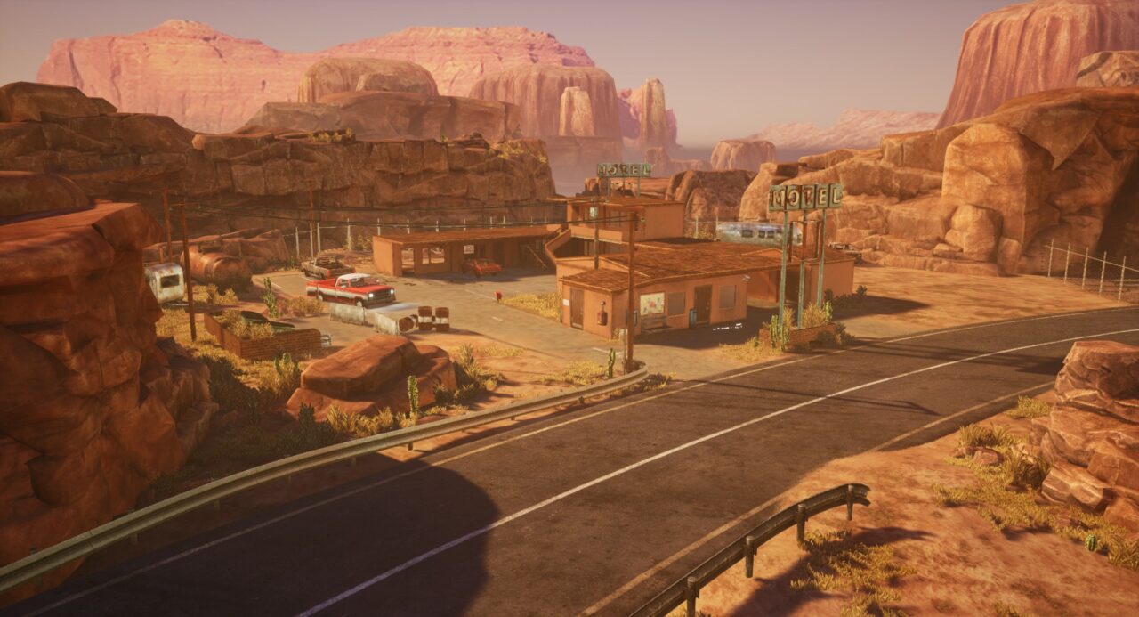 Phantom Fury - Gematsu