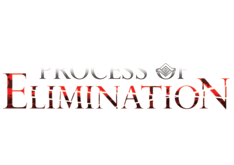 Process of Elimination coming west in spring 2023 - Gematsu