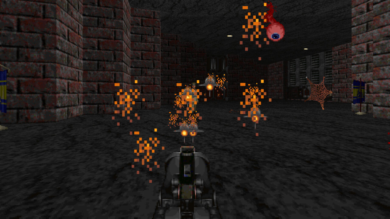 Rise of the Triad: Ludicrous Edition announced for PS5, Xbox Series ...