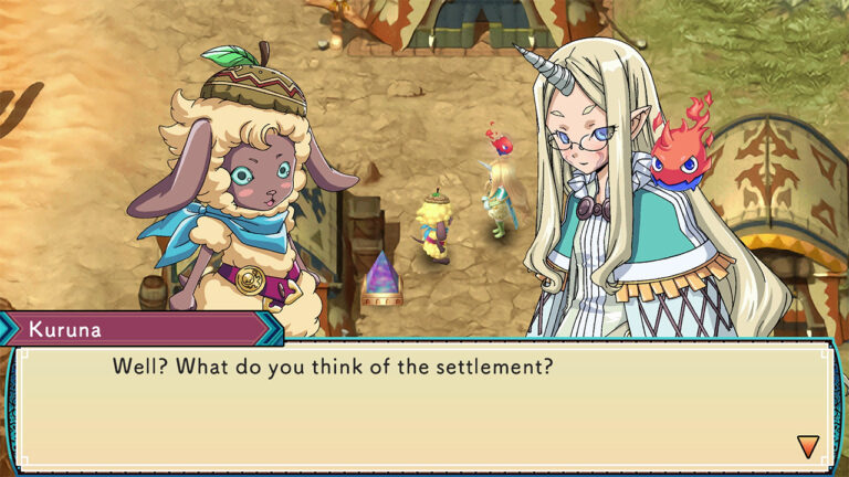Rune Factory 3 Special announced for Switch - Gematsu