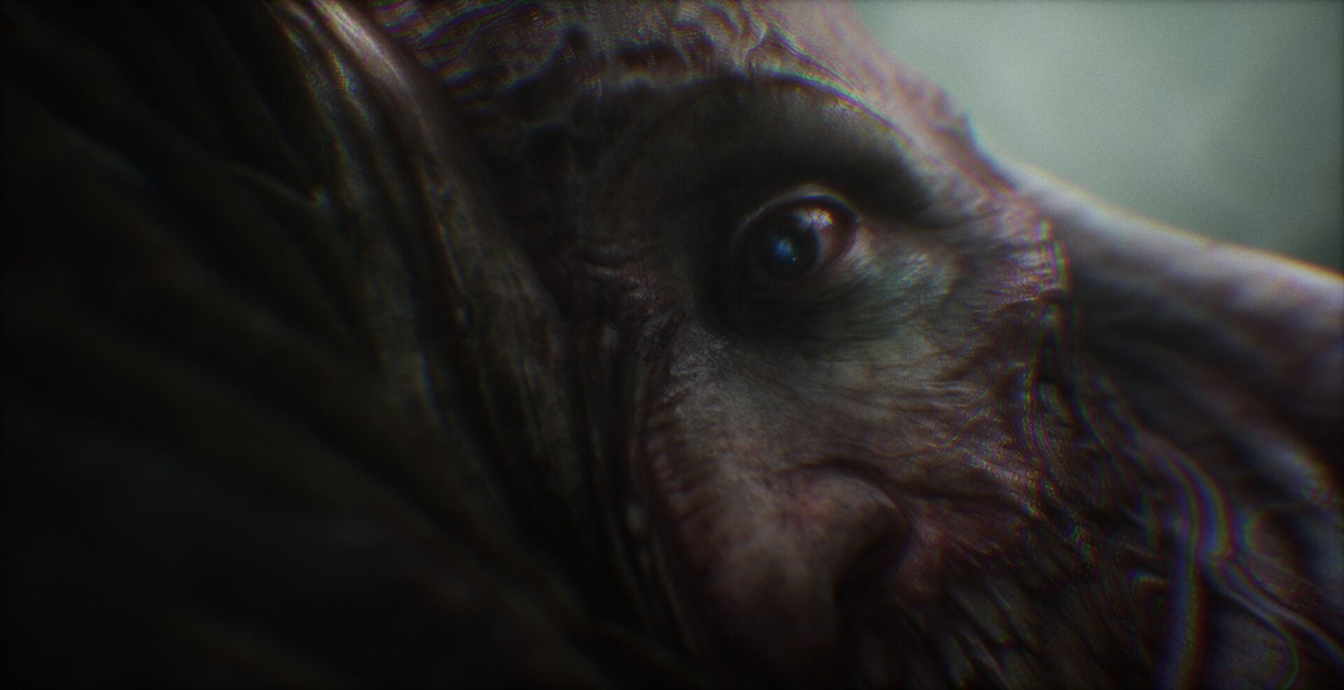 Scorn ‘Prologue’ gameplay walkthrough, screenshots - Gematsu