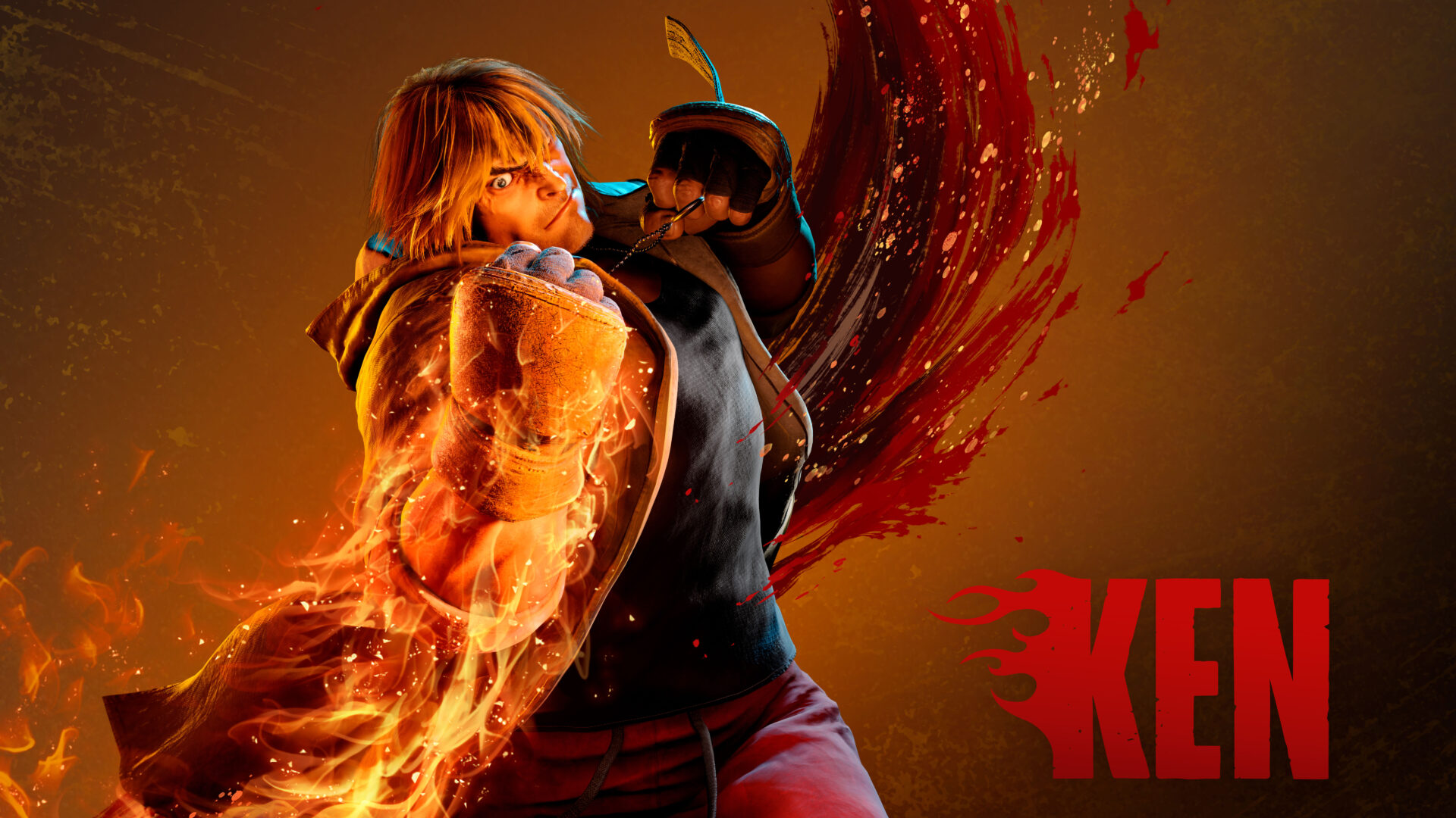 Street Fighter 6 adds Ken, Blanka, Dhalsim, and E. Honda; closed beta ...