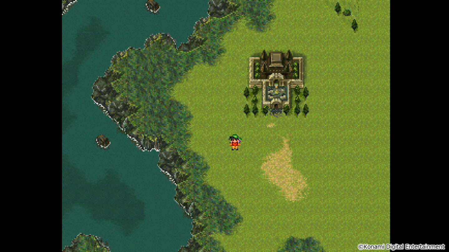 Suikoden I & II HD Remaster: Gate Rune and Dunan Unification Wars ...
