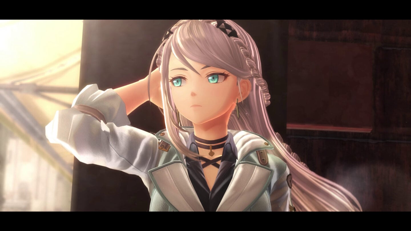 The Legend of Heroes: Kuro no Kiseki II -CRIMSON SiN- opening movie ...