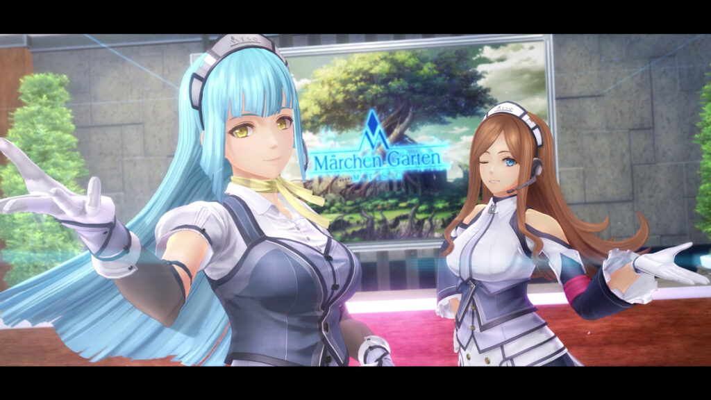 The Legend of Heroes: Kuro no Kiseki II -CRIMSON SiN- opening movie ...