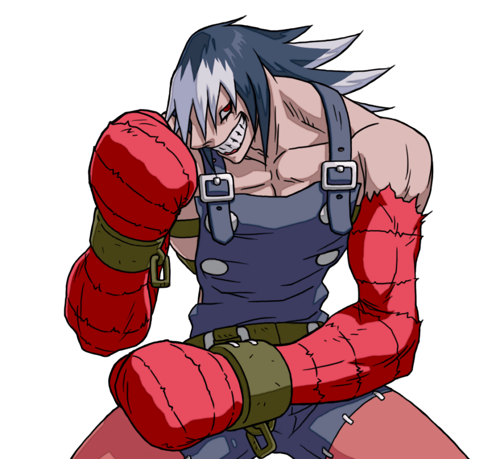 The Rumble Fish 2 for PS5, Xbox Series, PS4, Xbox One, Switch, and PC ...