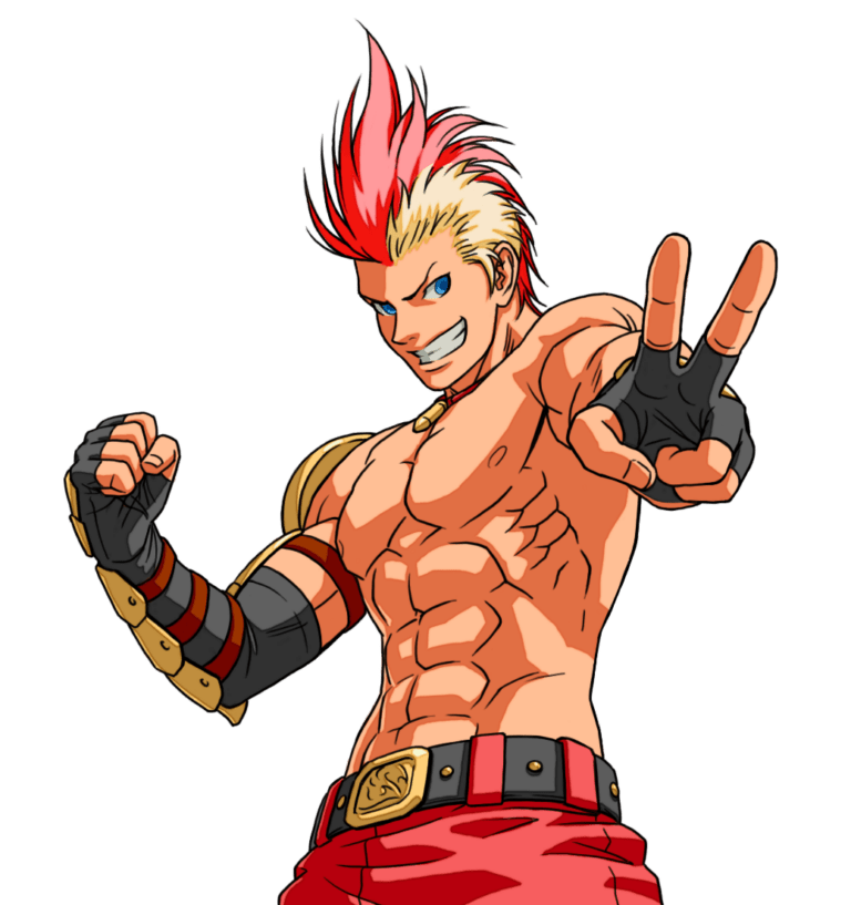 The Rumble Fish 2 for PS5, Xbox Series, PS4, Xbox One, Switch, and PC ...