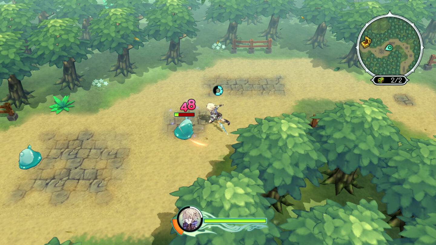 Trinity Trigger coming west in early 2023 - Gematsu