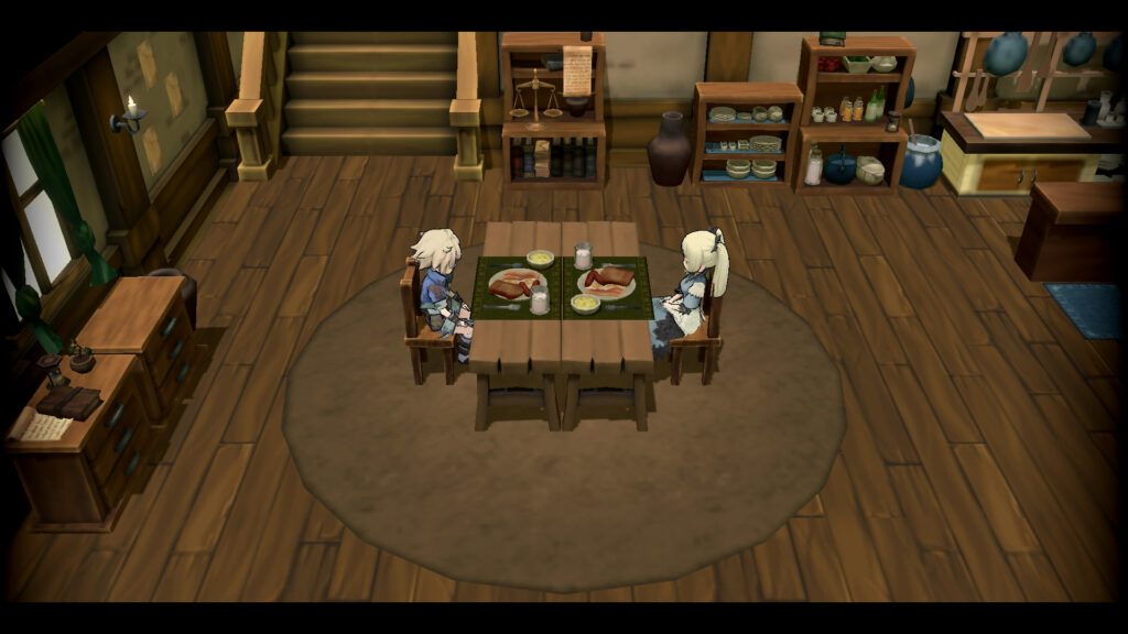 Trinity Trigger coming west in early 2023 - Gematsu