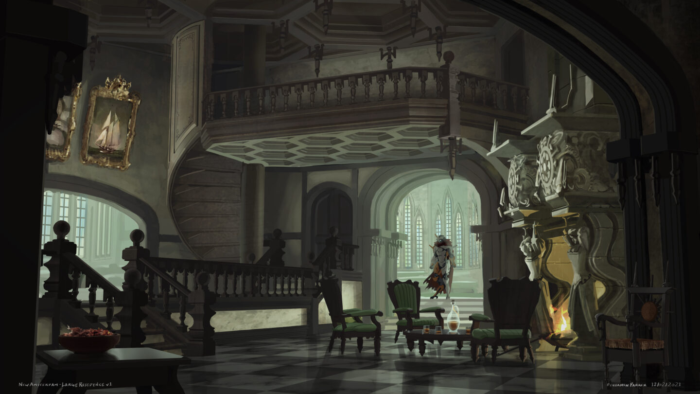 Vengeance is Mine delayed to first half of 2024, first screenshots ...