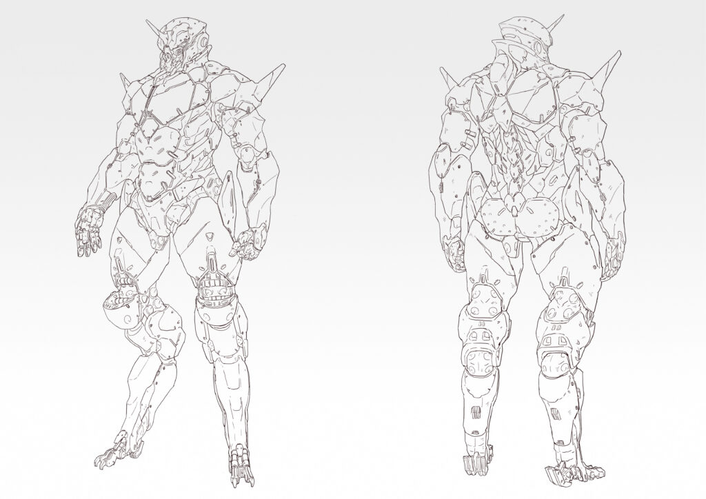 Vengeance is Mine delayed to first half of 2024, first screenshots ...