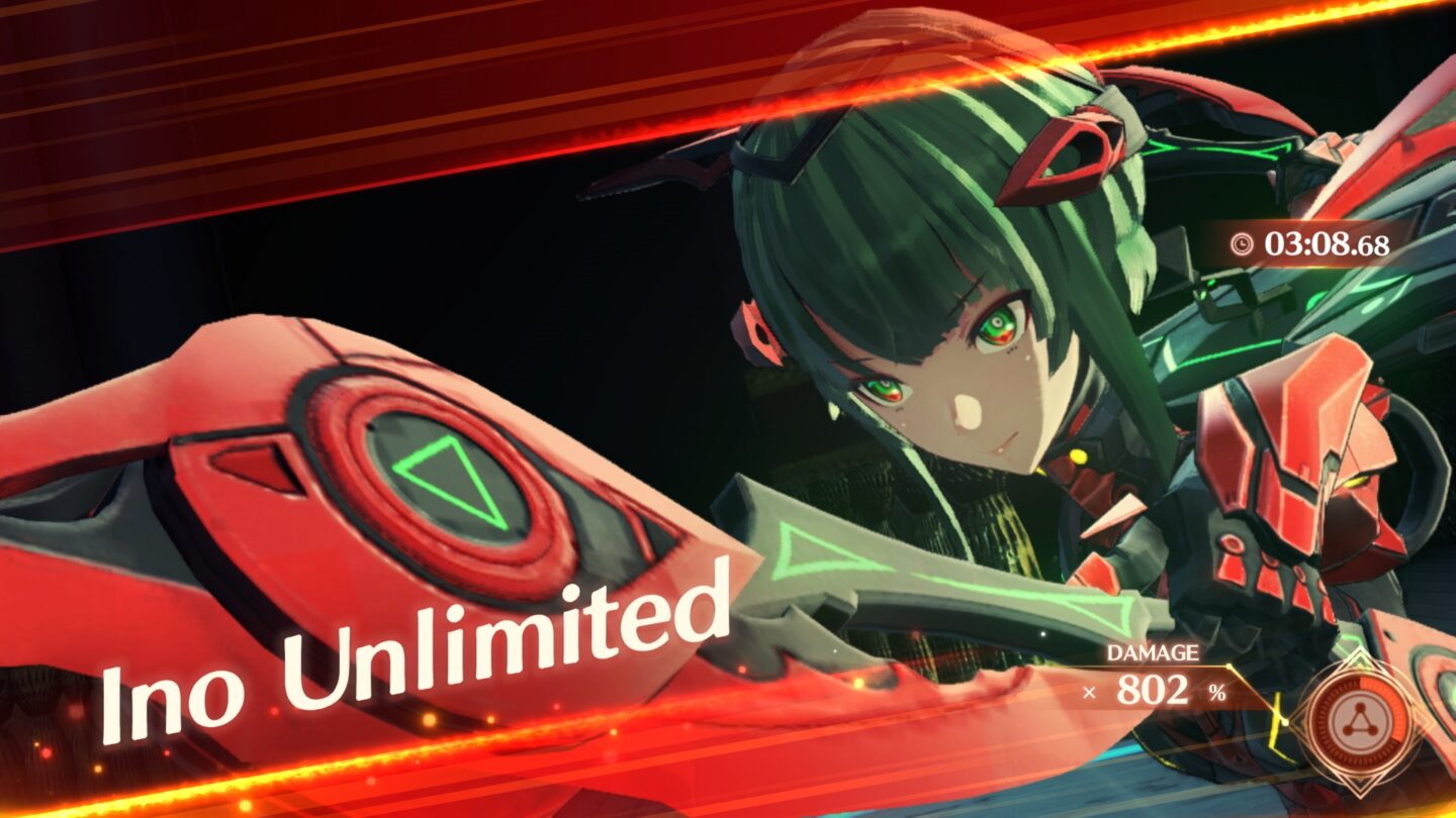 Xenoblade Chronicles 3 ‘Expansion Pass’ Wave 2 launches October 13 - Gematsu