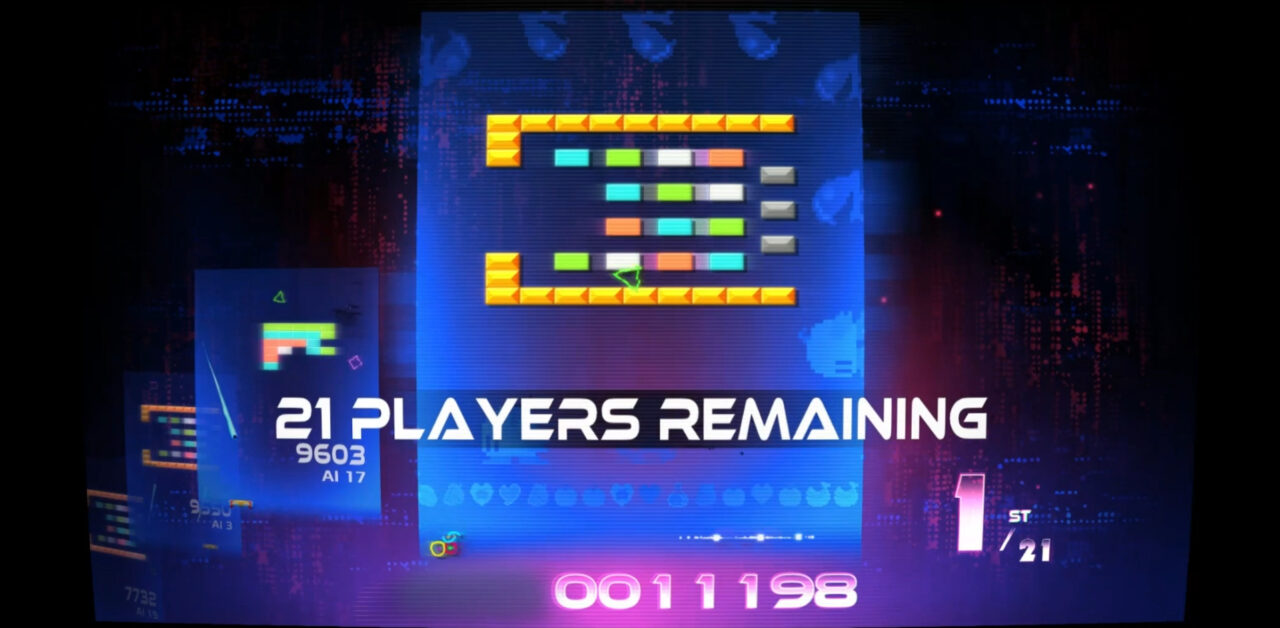 Arkanoid: Eternal Battle launches October 27, limited edition announced - Gematsu