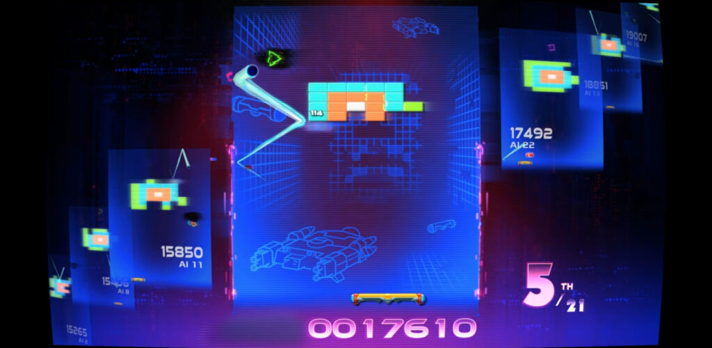 Arkanoid: Eternal Battle launches October 27, limited edition announced ...