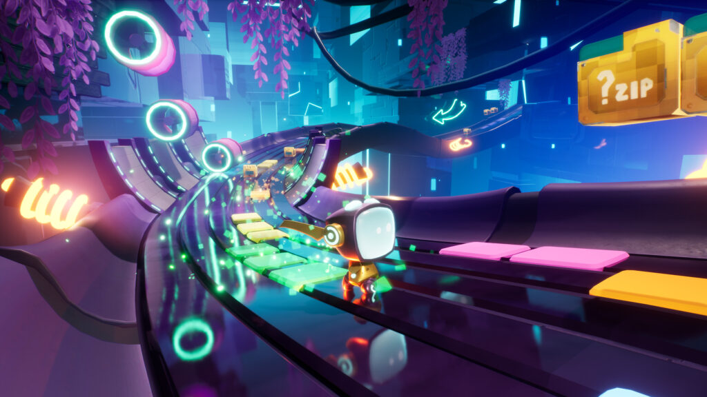 Boti: Byteland Overclocked - Gematsu