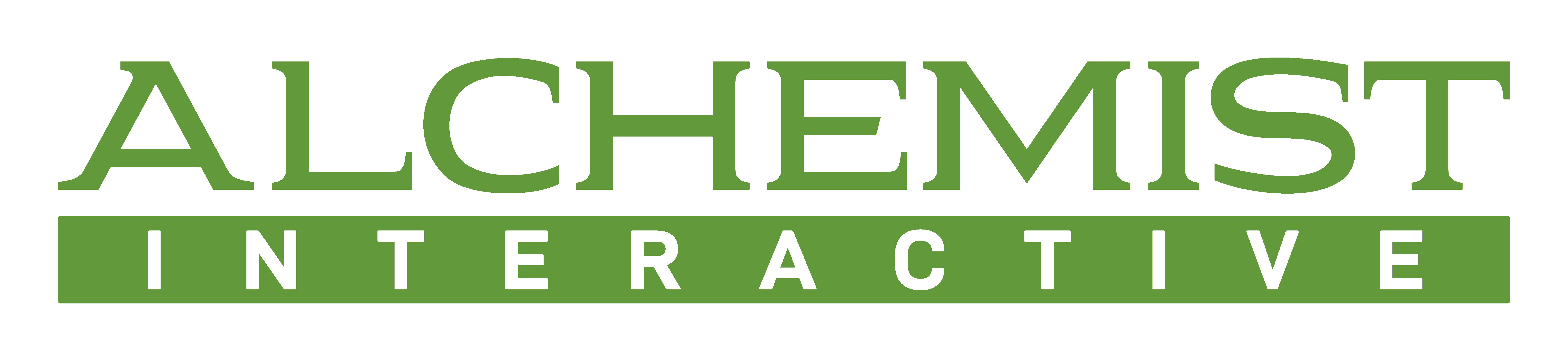 Alchemist Interactive - Gematsu