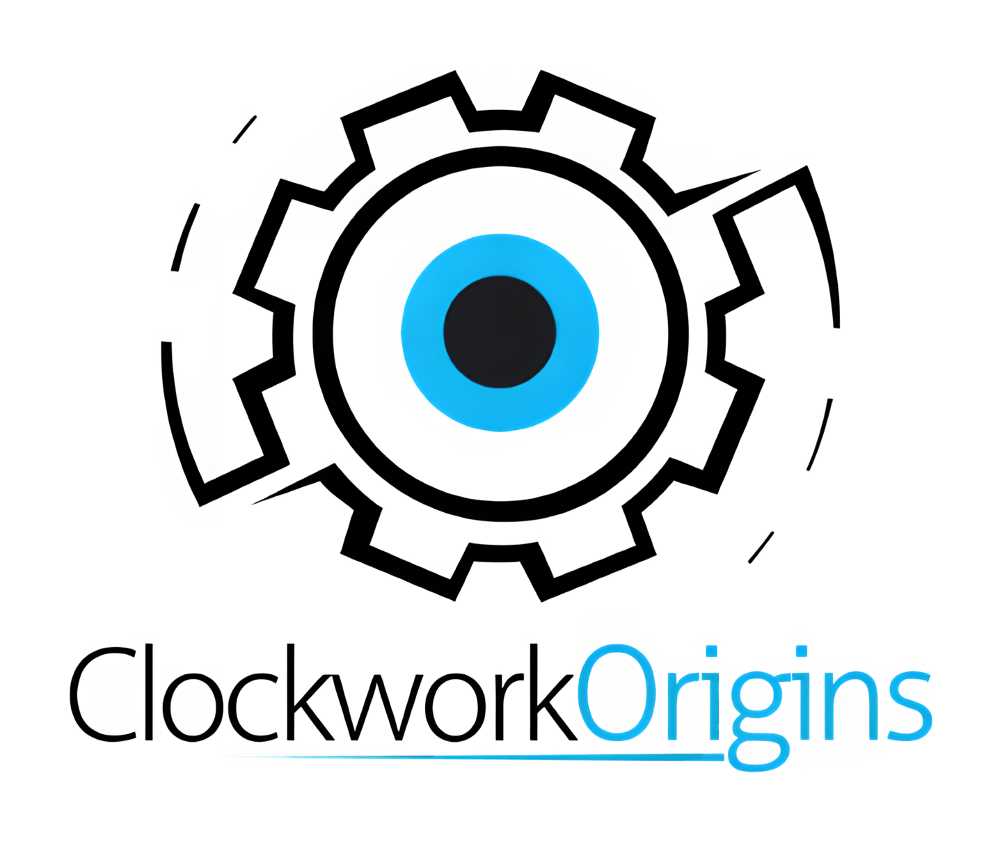 Clockwork Origins - Gematsu