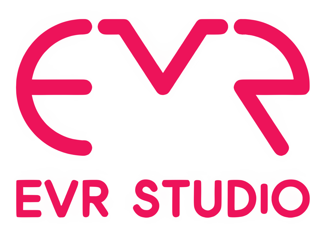 EVR STUDIO - Gematsu