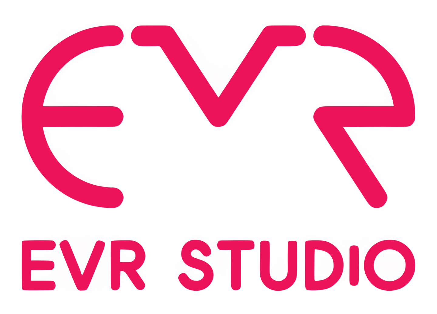 EVR STUDIO - Gematsu