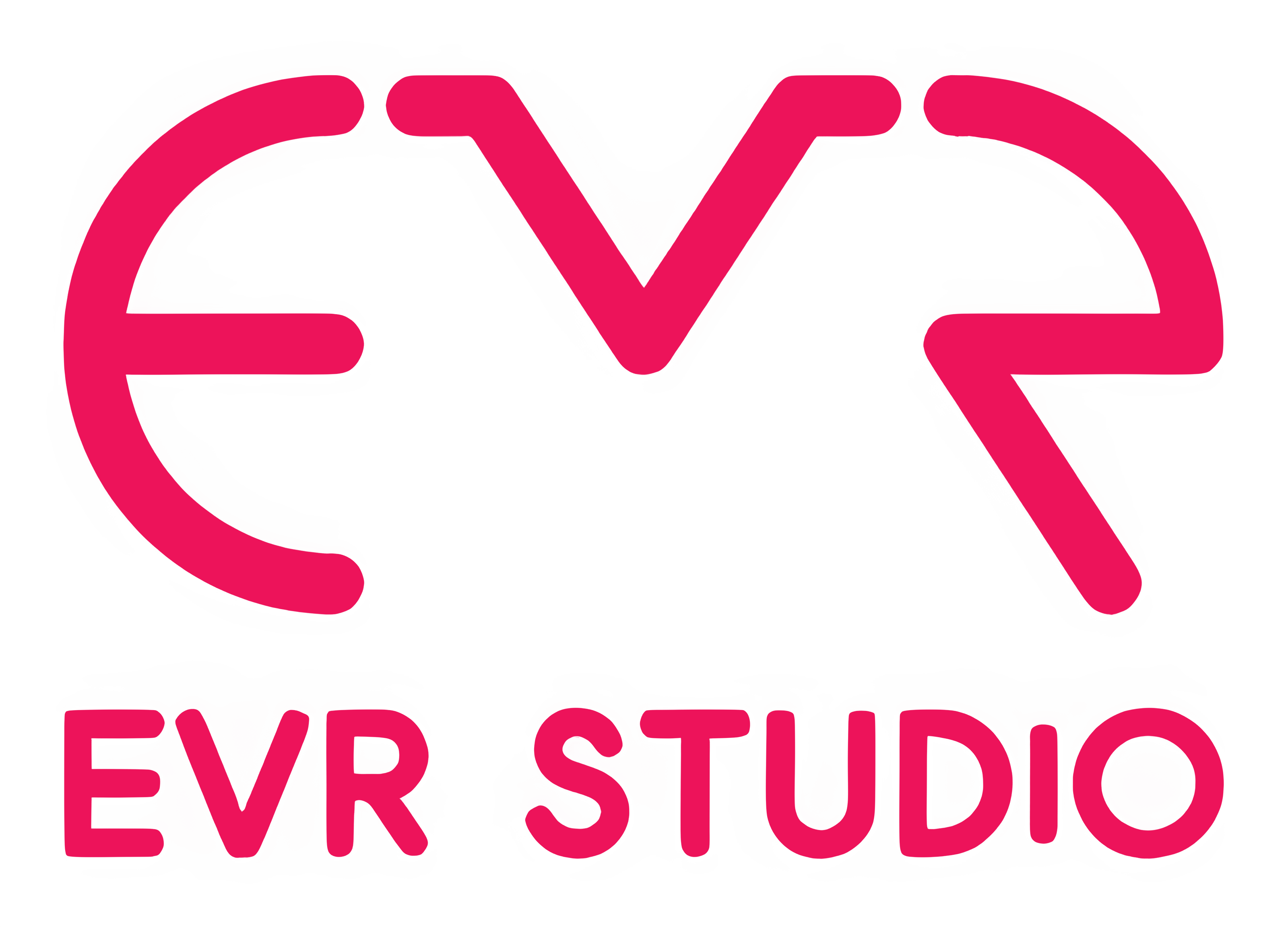 EVR STUDIO - Gematsu