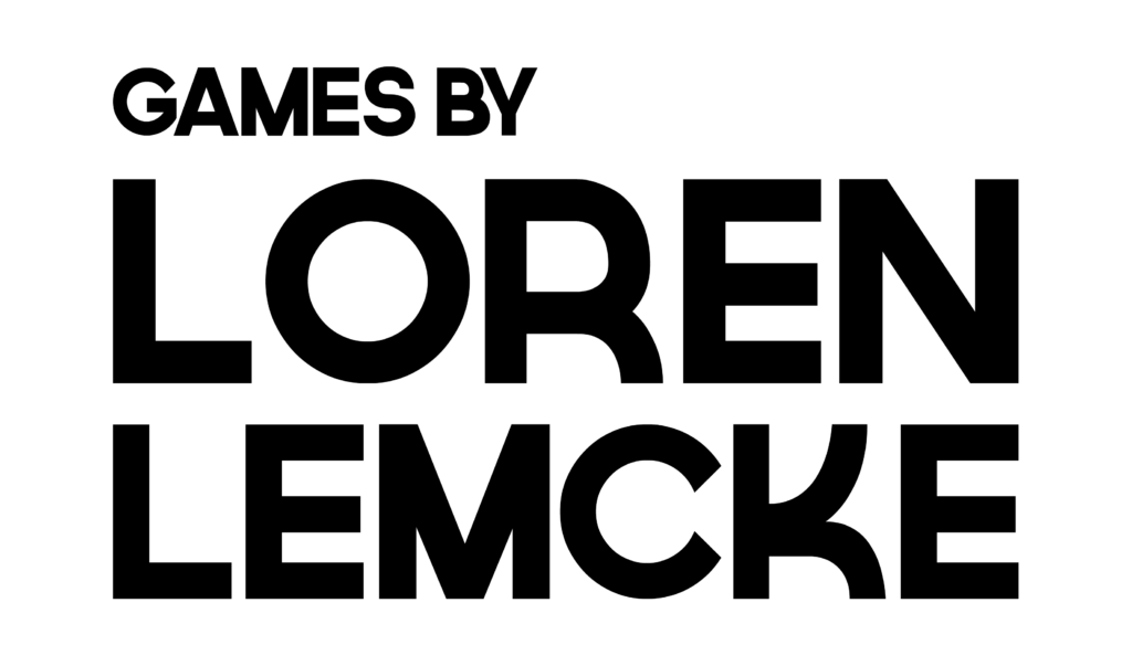 Games by Loren Lemcke - Gematsu