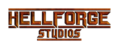 Hellforge Studios - Gematsu