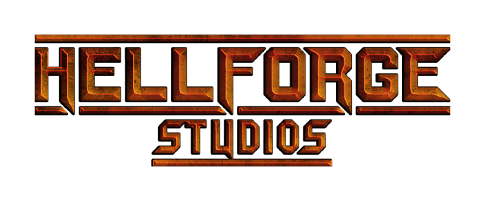 Hellforge Studios - Gematsu