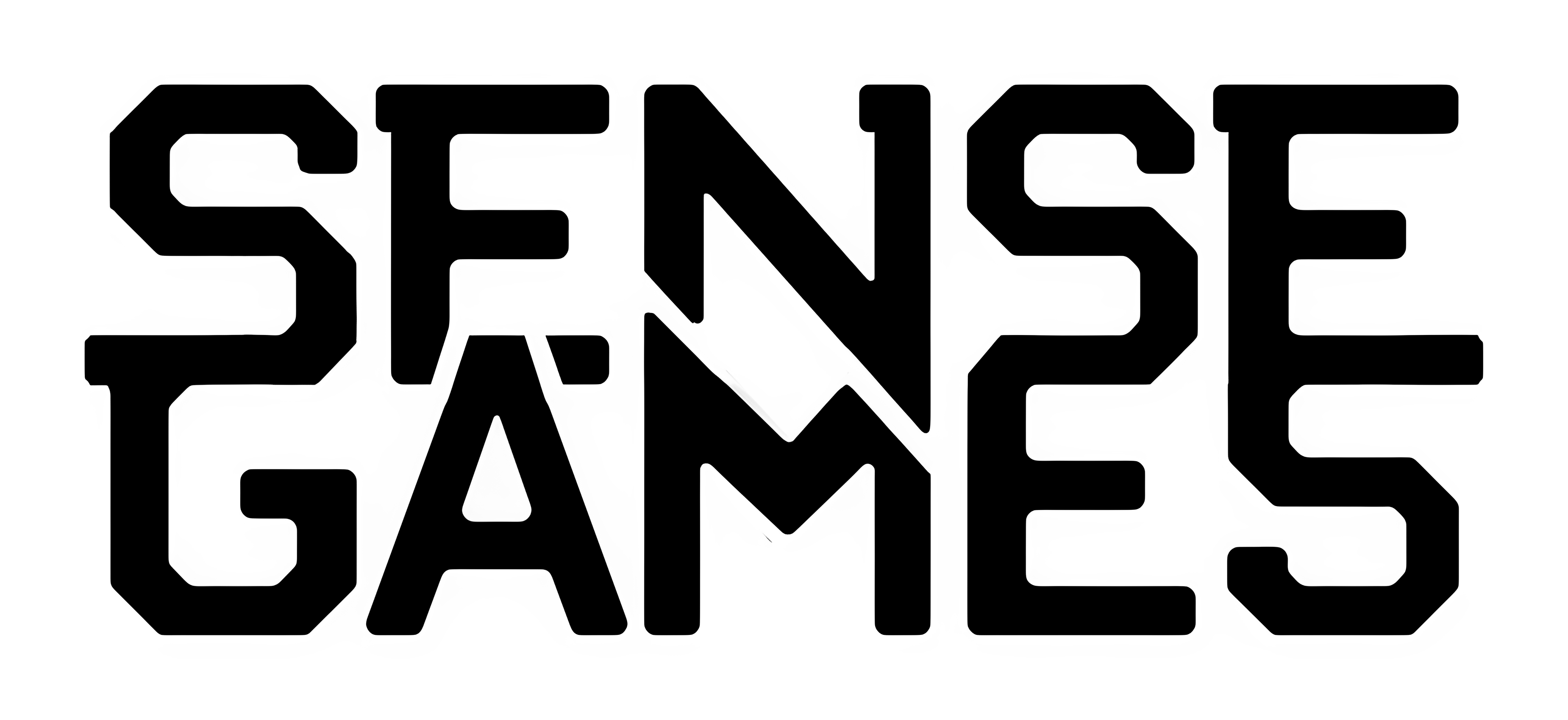 SenseGames - Gematsu