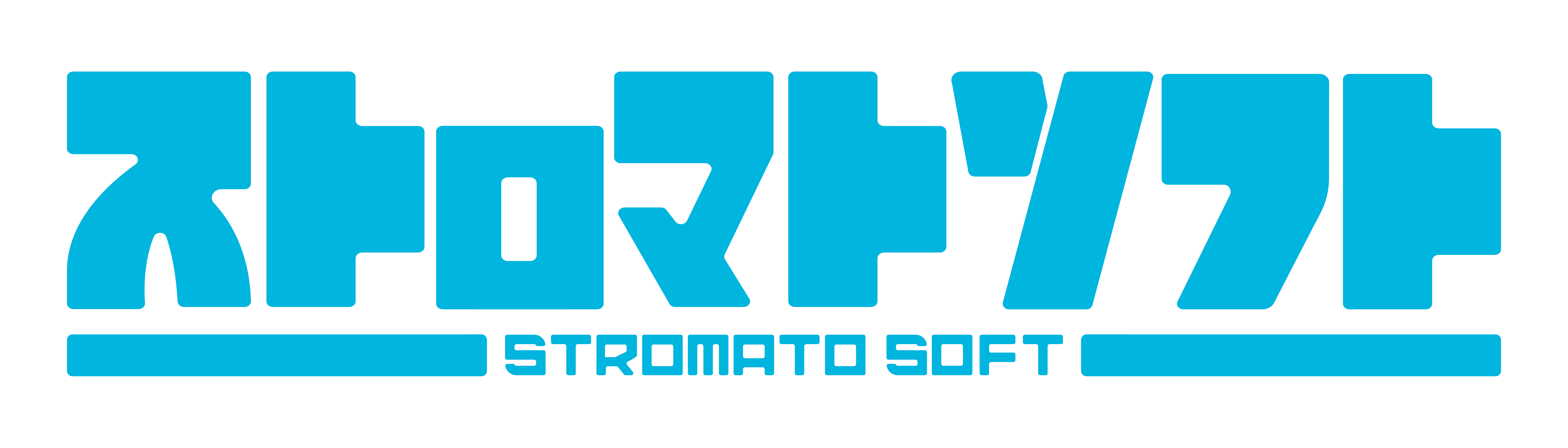 Stromatosoft - Gematsu