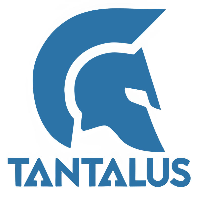 Tantalus Media - Gematsu