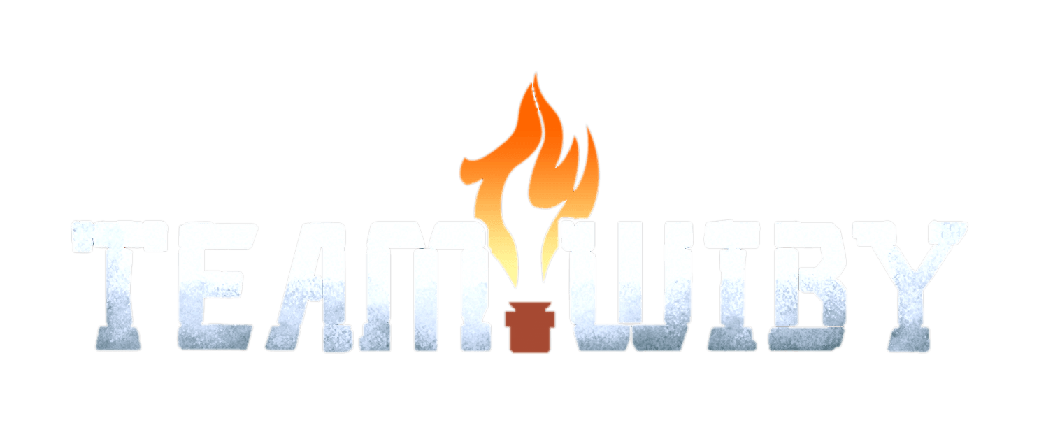 Team WIBY - Gematsu