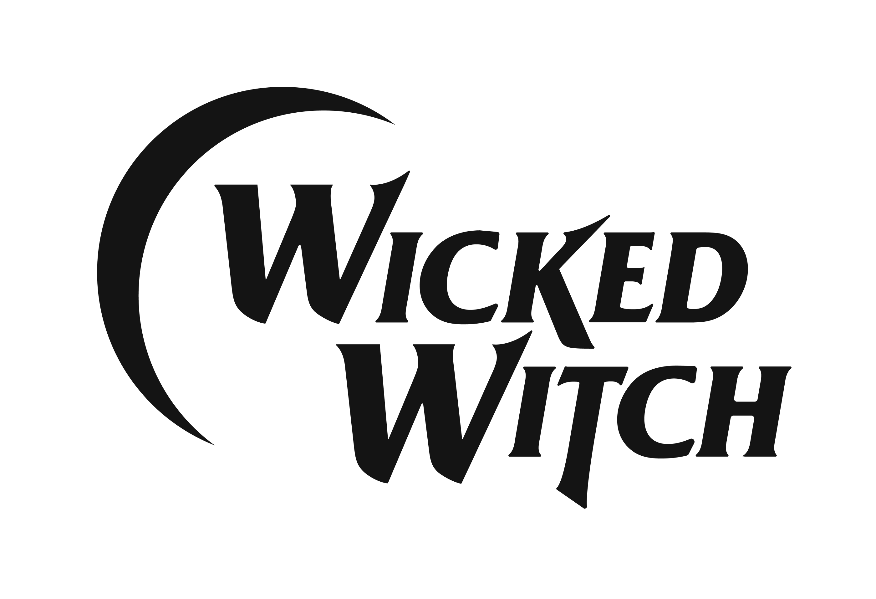Wicked Witch - Gematsu