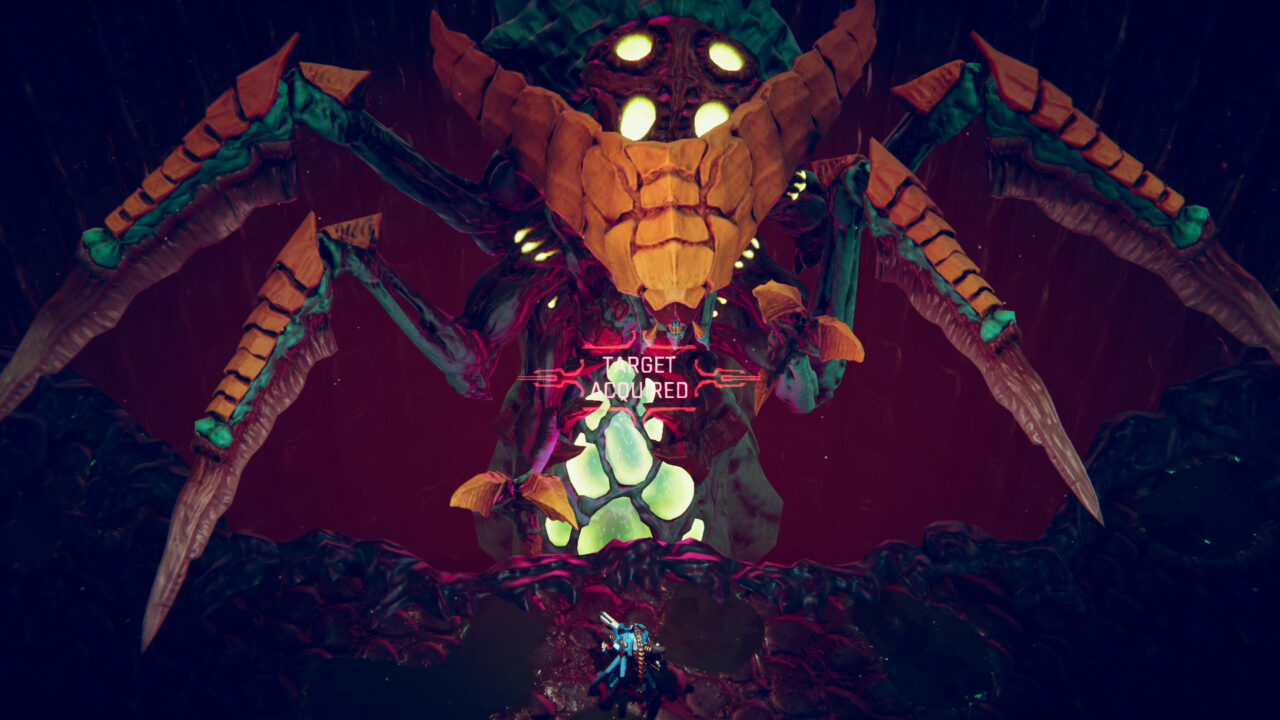 Dreadhunter - Gematsu