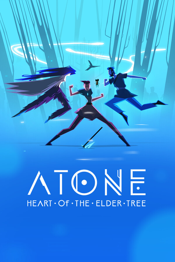 ATONE: Heart of the Elder Tree - Gematsu