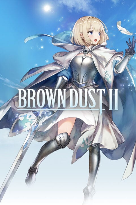 Brown Dust II - Gematsu