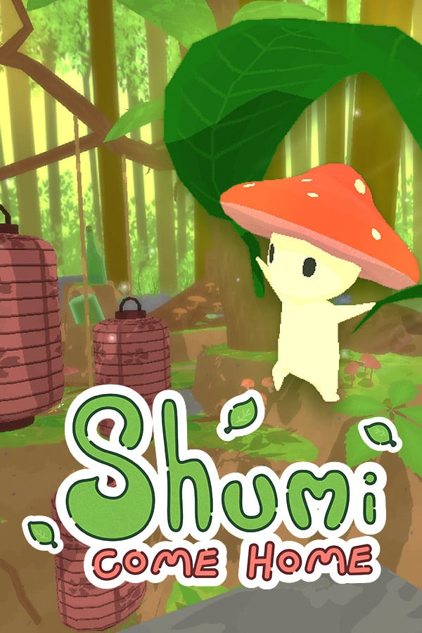 Smushi Come Home - Gematsu