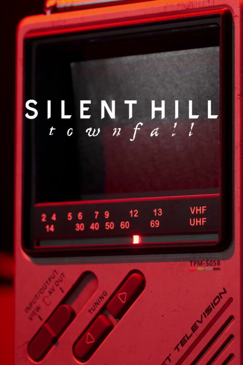 Silent Hill: Townfall - Gematsu