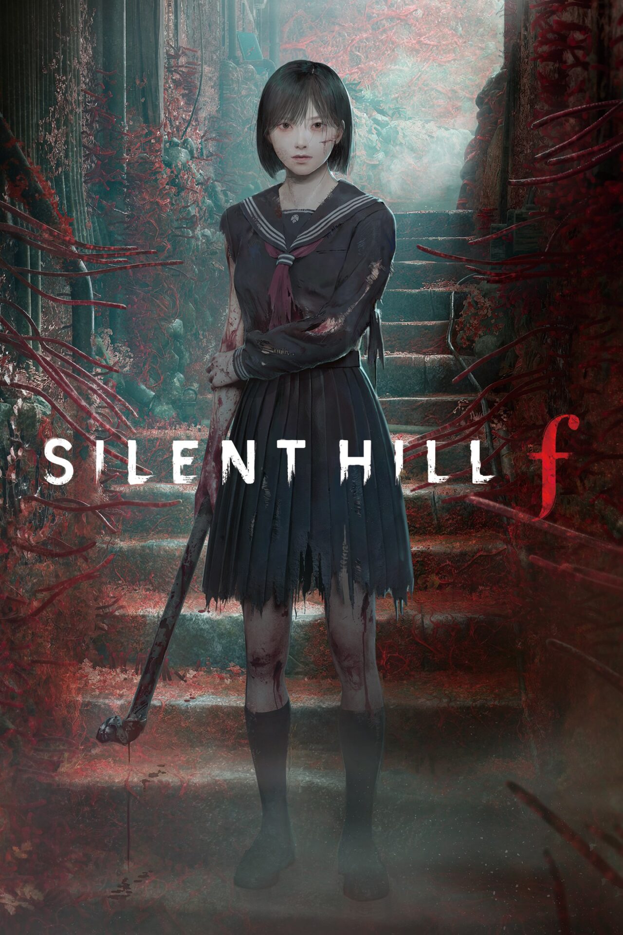 Silent Hill f - Gematsu